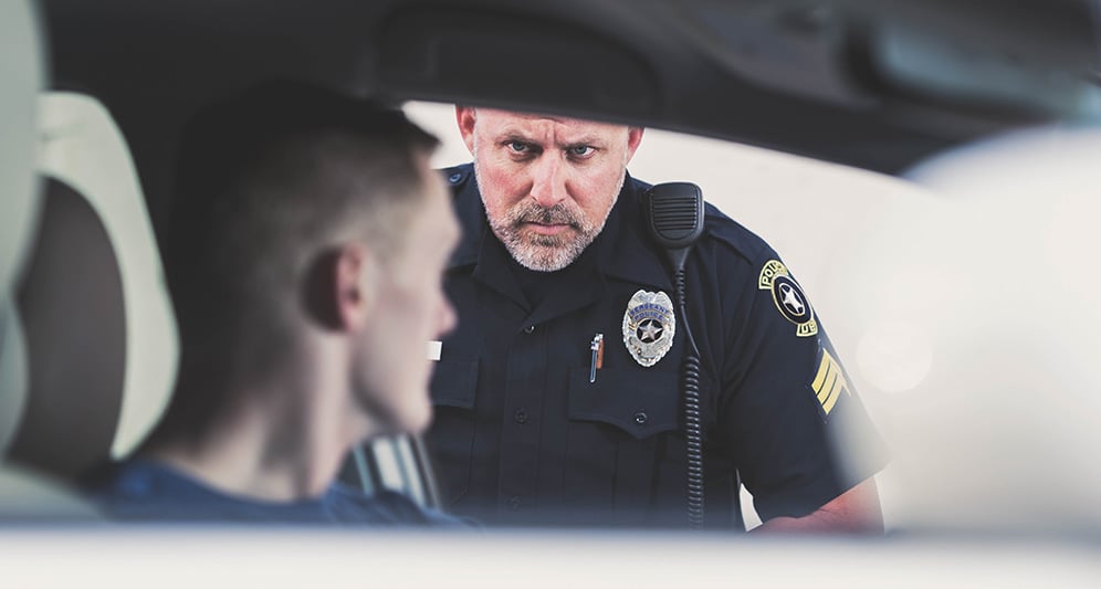 Understanding the National Consensus Policy on Use of Force