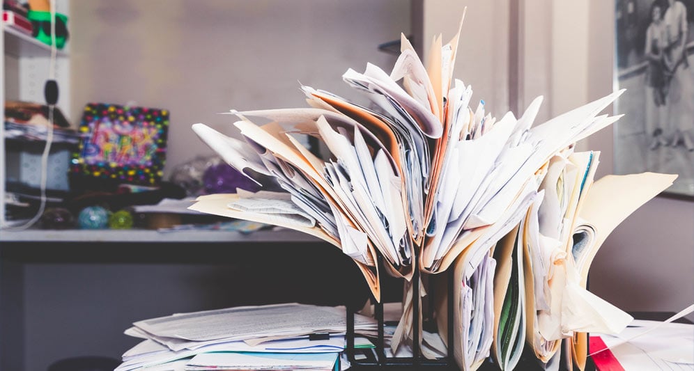 Policy and procedure management for local government
