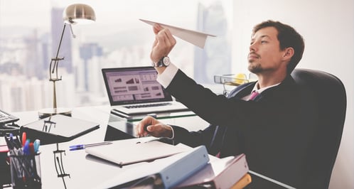 How to discourage policy and procedure non-compliance in the workplace