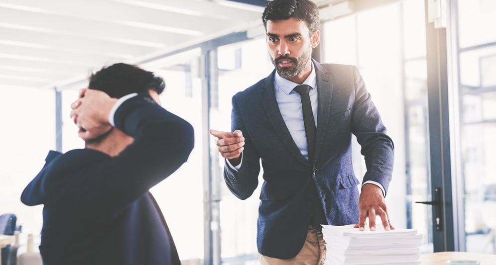 How to discourage policy and procedure non-compliance in the workplace