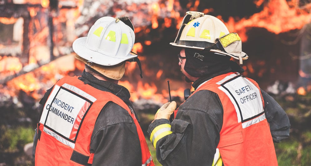 Creating a Culture of Ethics and Integrity in the Fire Service