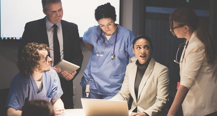 Accountability in Healthcare: Build a Strong Culture
