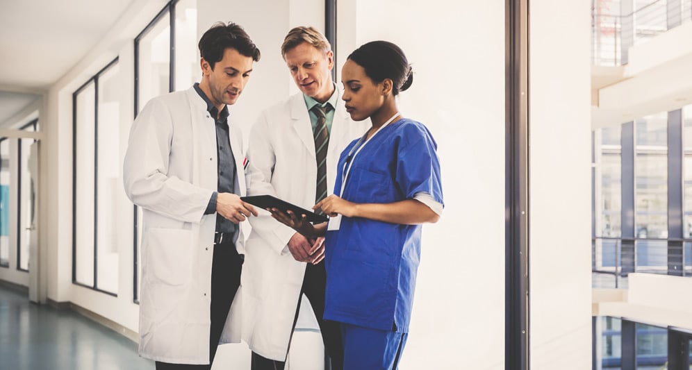 How to improve internal communication in healthcare