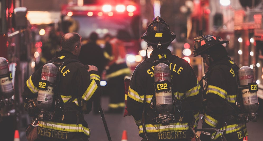 Rethinking SOPs/SOGs in the fire service