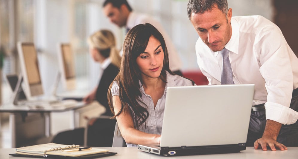 Your guide to buying a digital training management system