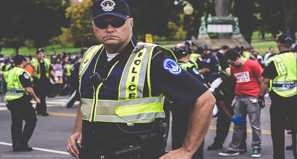 5 Tips for Law Enforcement Crisis Communication Success