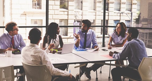 The Policy Review Process: Why Policy and Procedure Review Matters
