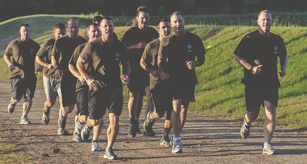 Importance of Police Training Records Management