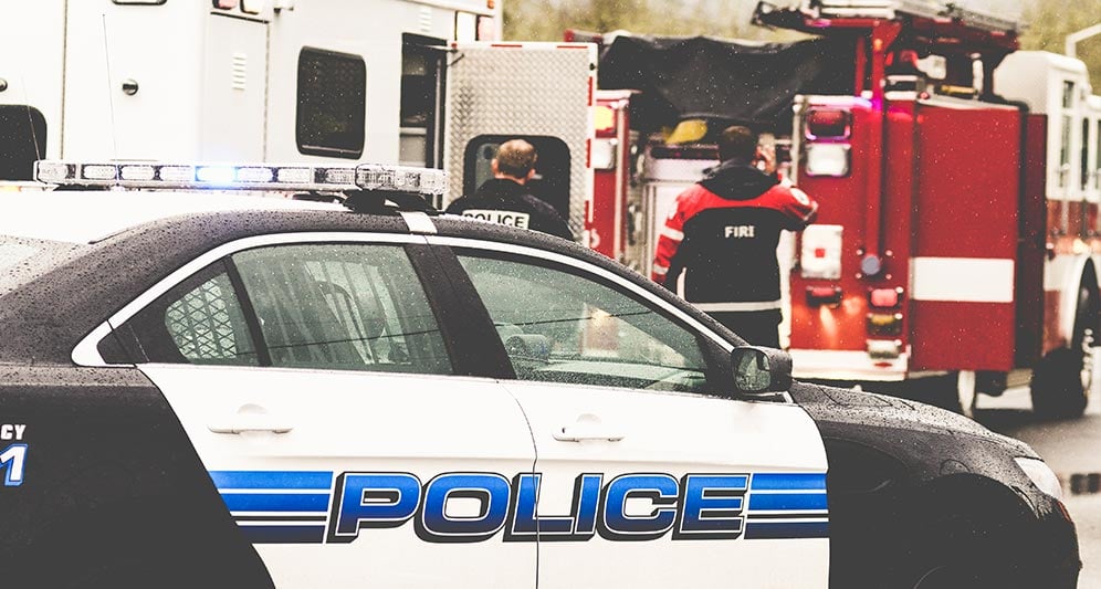 Interagency Collaboration in Law Enforcement Guide