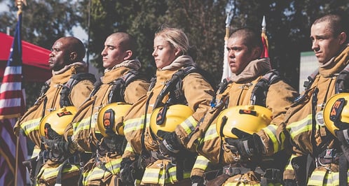 Firefighter Readiness