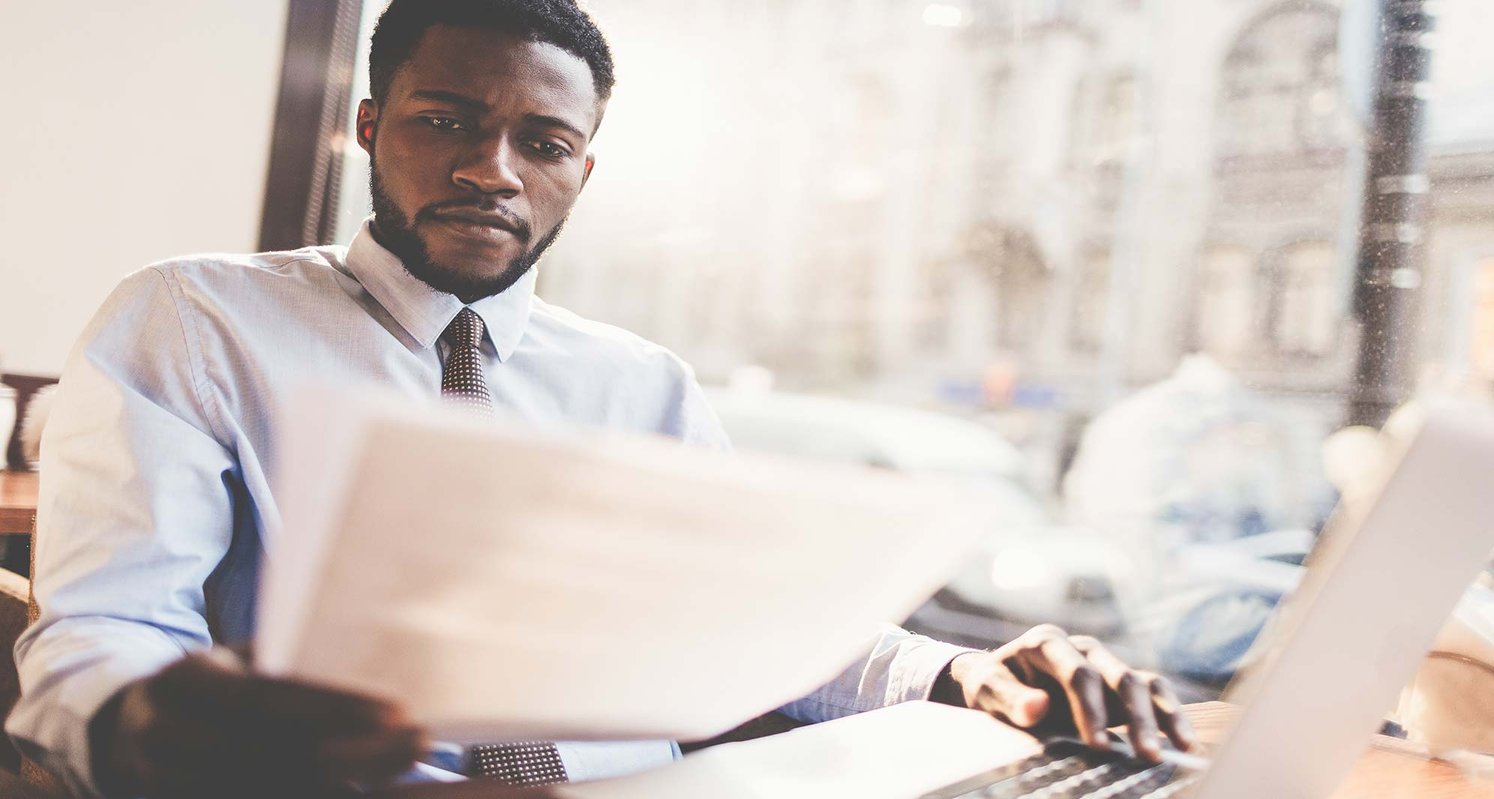 Elements of effective policy management