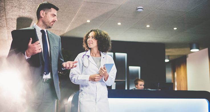 10 Important Types of Healthcare Policies | PowerDMS