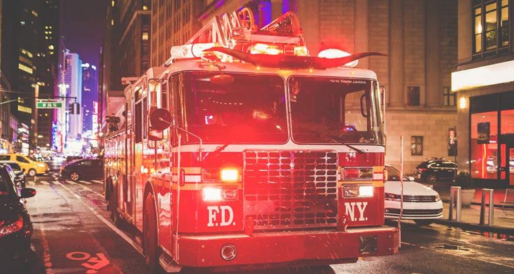 What Are ISO Ratings for Fire Departments | PowerDMS