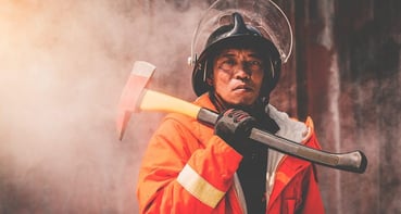 What Are ISO Ratings for Fire Departments | PowerDMS