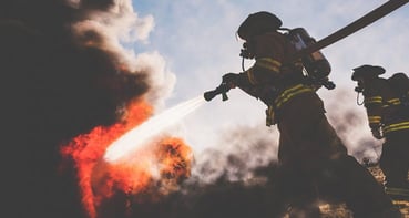 What Are ISO Ratings for Fire Departments | PowerDMS