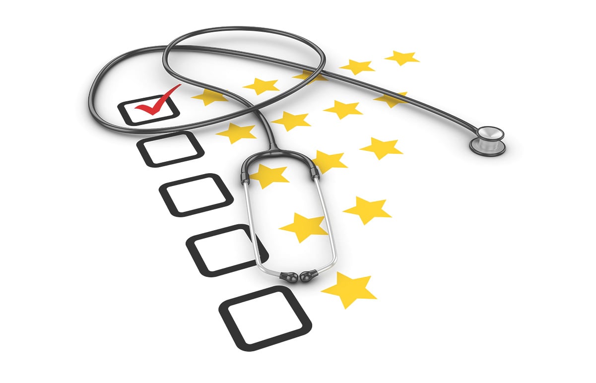 5 of the best accreditation management software in healthcare