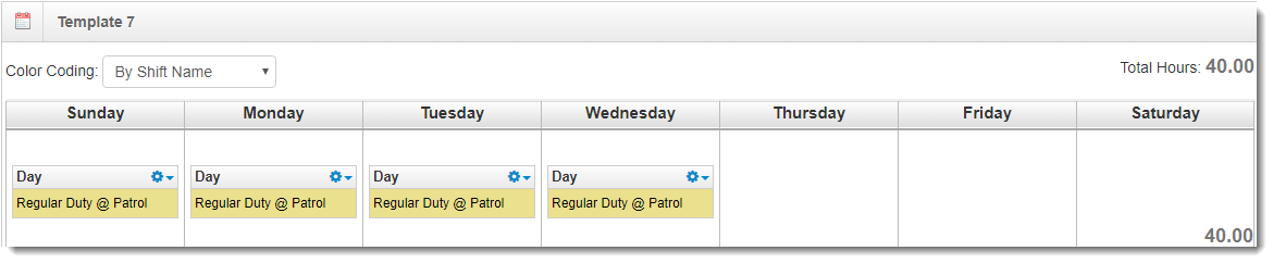 3 Types of 10-Hour Shift Schedules to Cover Round the Clock
