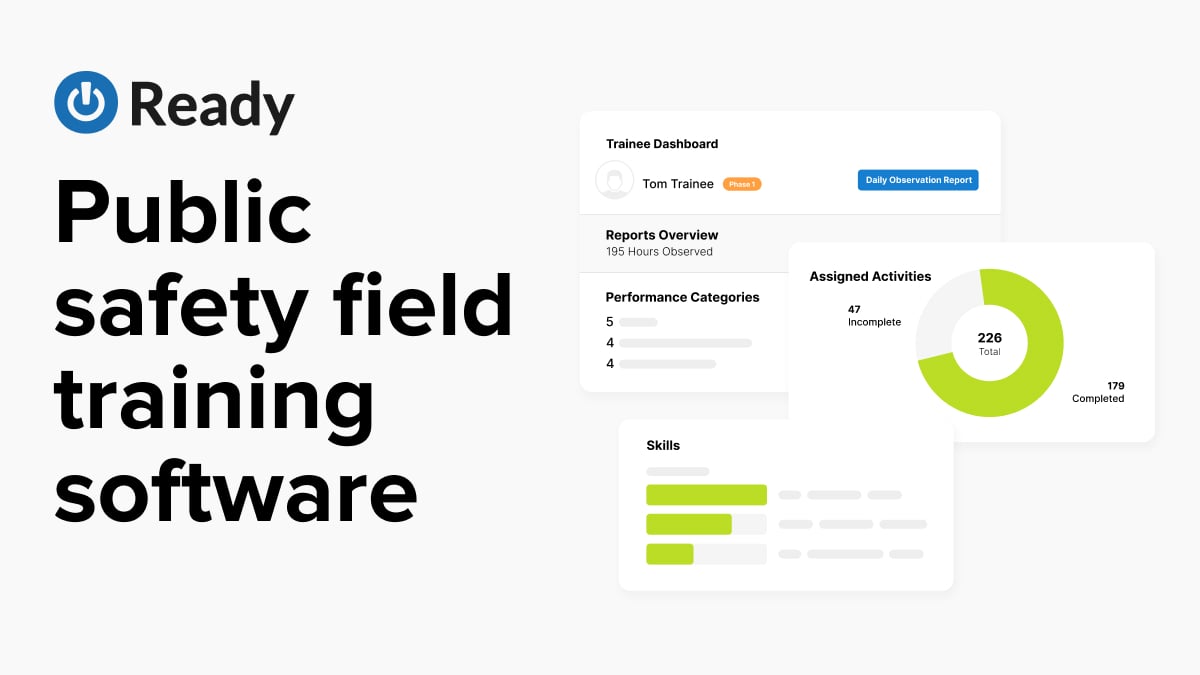 Explore Expert Insights & Tools with FTO Software | PowerReady