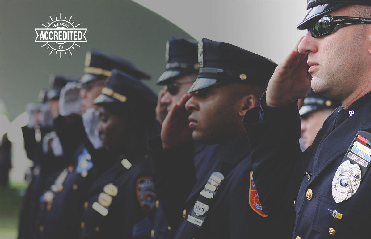 How Accreditation Helps Law Enforcement Agencies